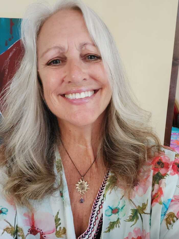 Kate Evans (Author of Call It Wonder)