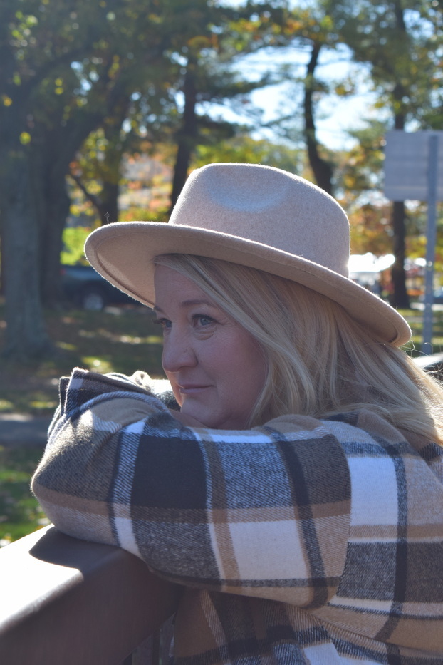 Krista Swanson (Author of All My Firsts)