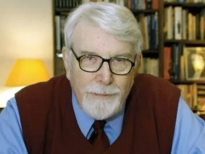 Frank Brady (Author of Endgame)