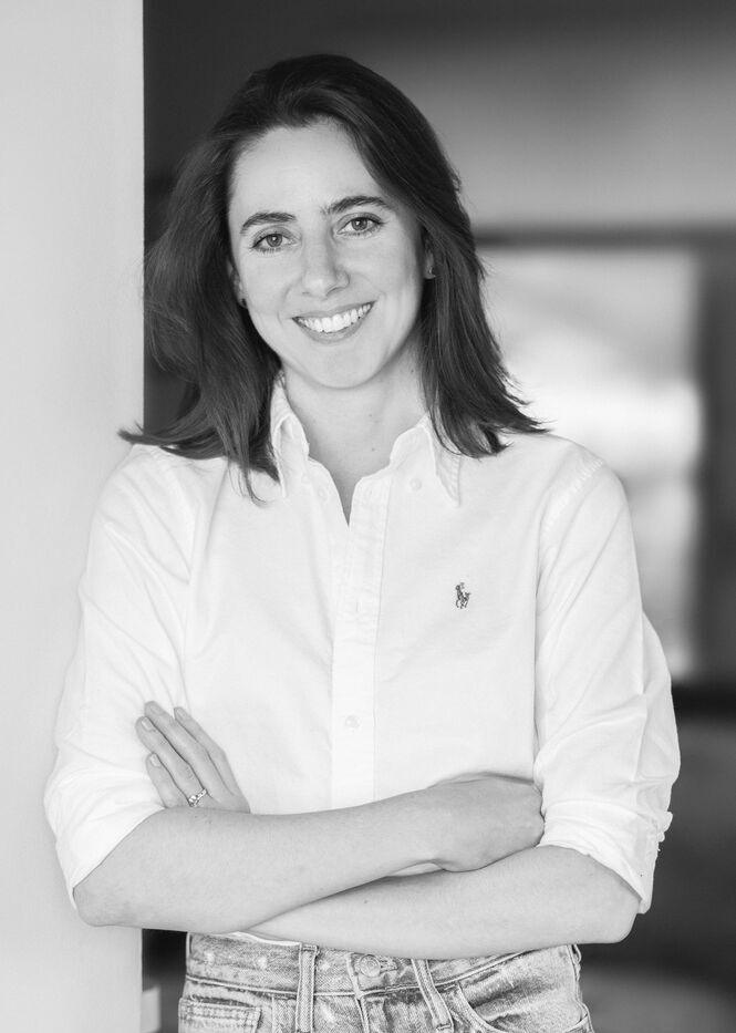 Elizabeth Castellano (Author of Save What's Left)