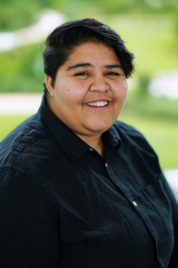 Katie Barnes (Author of Fair Play)