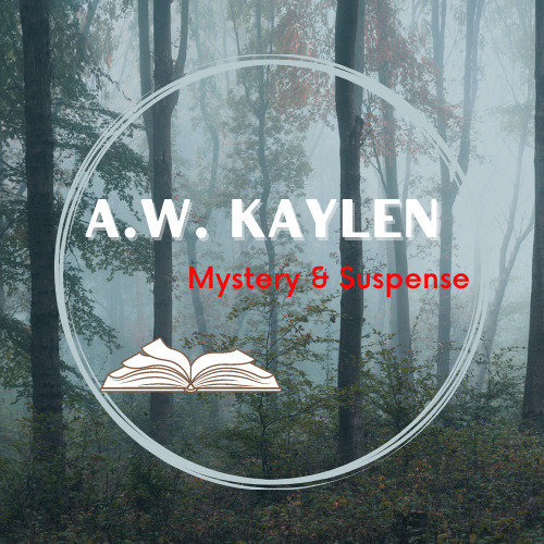 A.W. Kaylen (Author of Silent Witness)