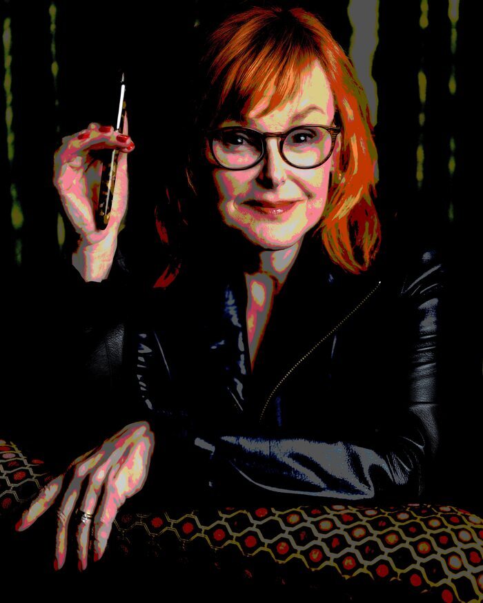 Blake Oliver (Author of Teach Me)