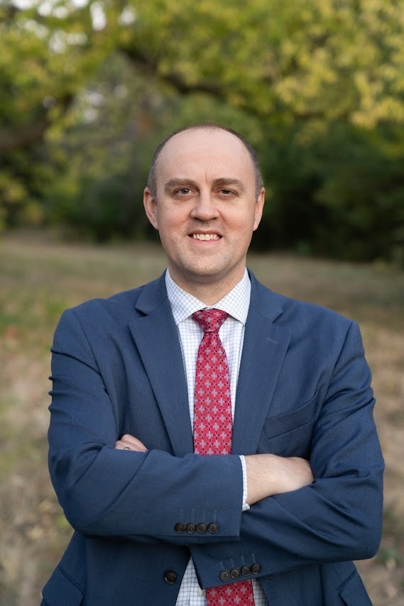 Christopher D. Seifert (Author of Hero)