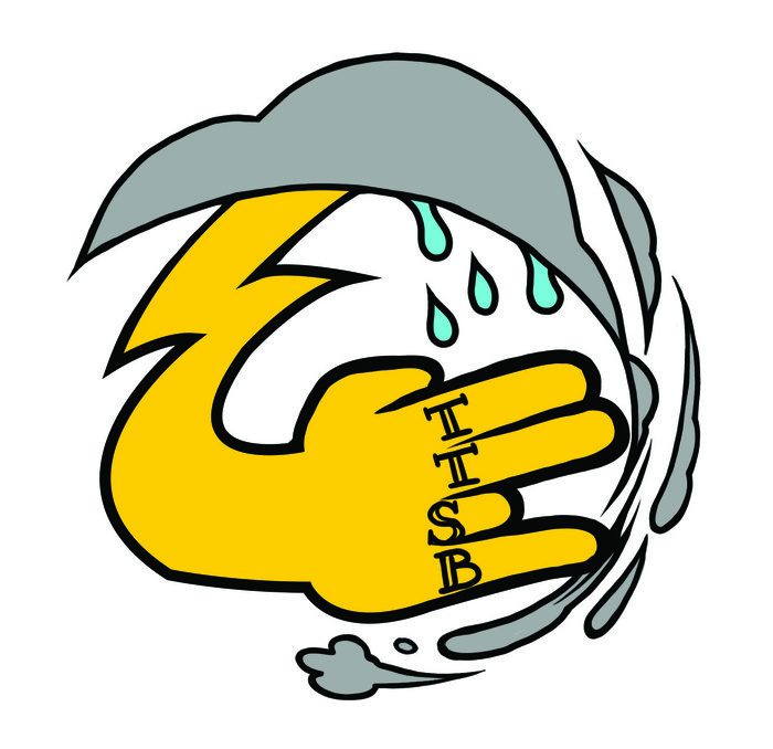 Thundertail Slapbush (Author of Transcontinental Breakfast)