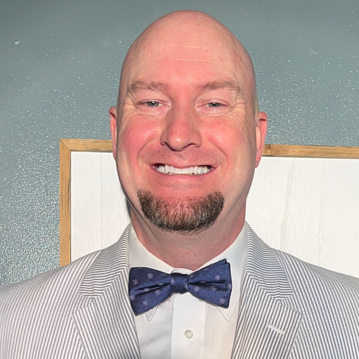 Seth M Knorr (Author of A Biblical Case for Women Pastors, Elders, and ...