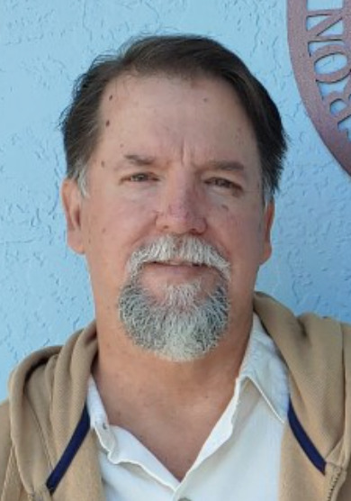 Dan Walsh (Author of The Unfinished Gift)