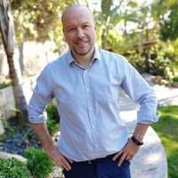 Richard Brouillette - Oceanside, CA (1 book)