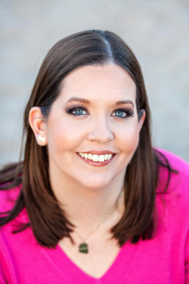 Jessica Roberts (Author of Follow Your Bliss)