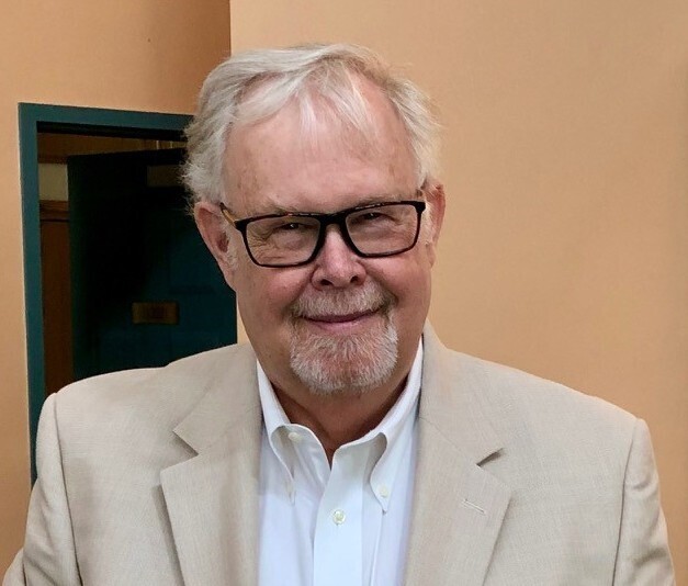 Patrick Beacham's Blog - They're after me - July 24, 2023 13:48