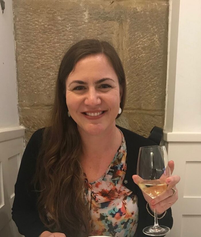 Camille Rene (Author of An Empath's Desire)