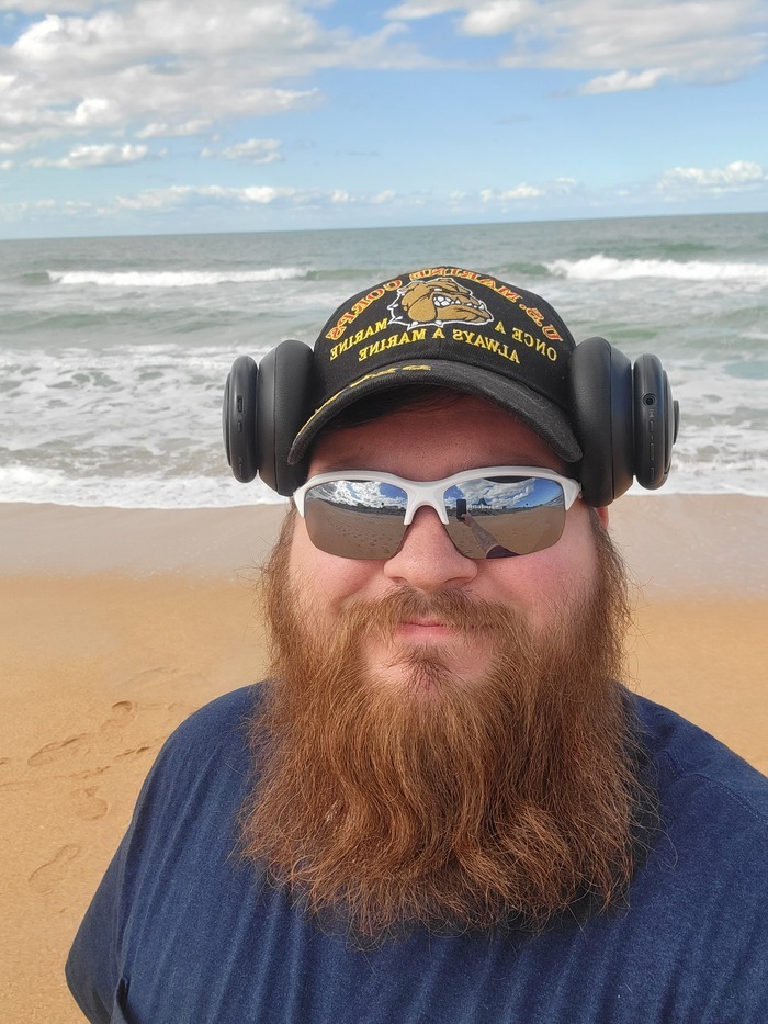 Nathan Helm (Author of Kingdom Society)