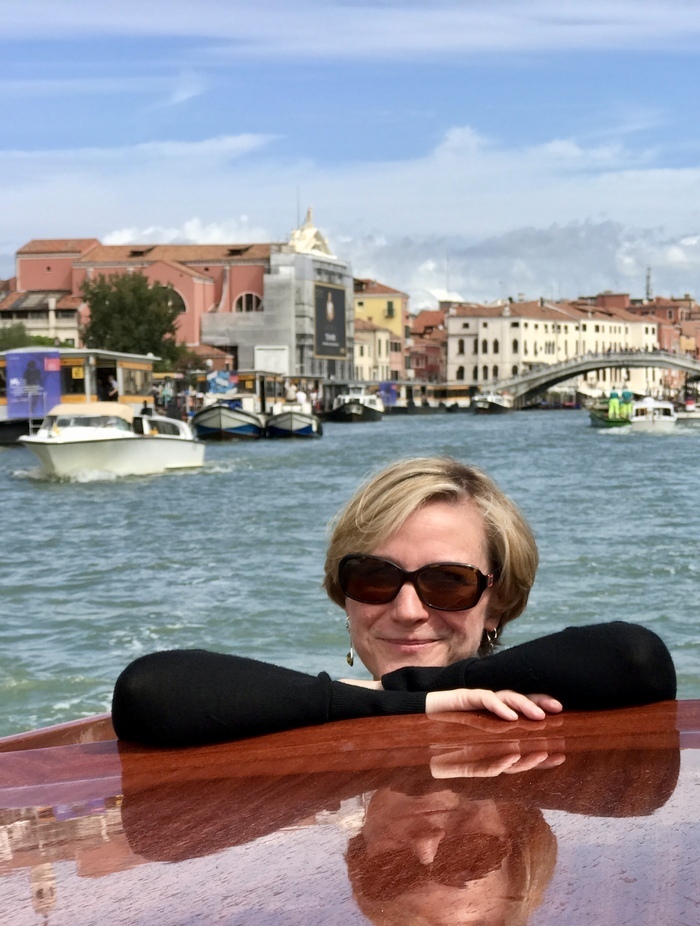 Cassandra Miller Author Of Sage Along The Way