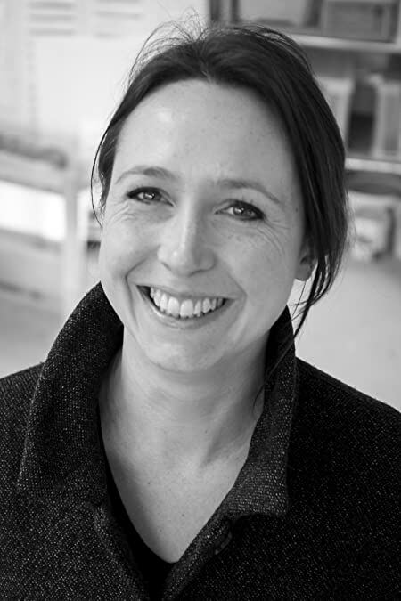 Zoe Gilbert (Author of Folk)