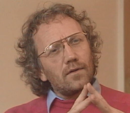 Carl MacDougall (Author of The Devil and the Giro)