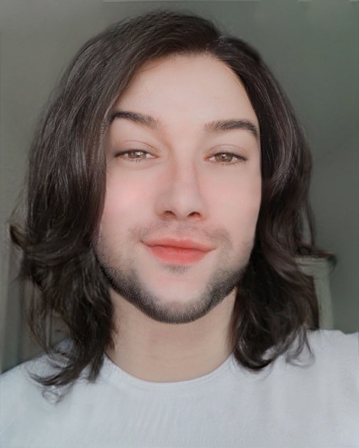 Josh McAdams (Author of Estrellas de papel)