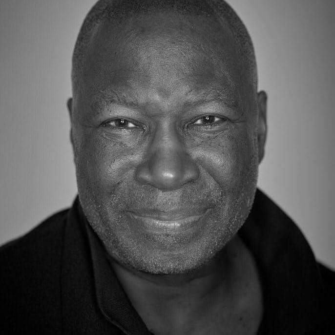 Wilson Edward Reed (Author of Junebug)