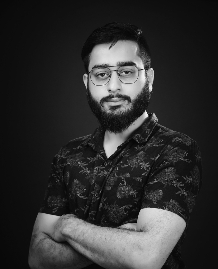 Abhishek Chamoli (Author of Obsessions) Abhishek Chamoli (Author of Obsessions)