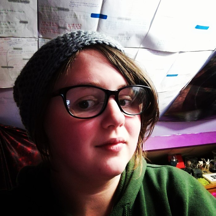 Erin Piper (Author of Tim Can)