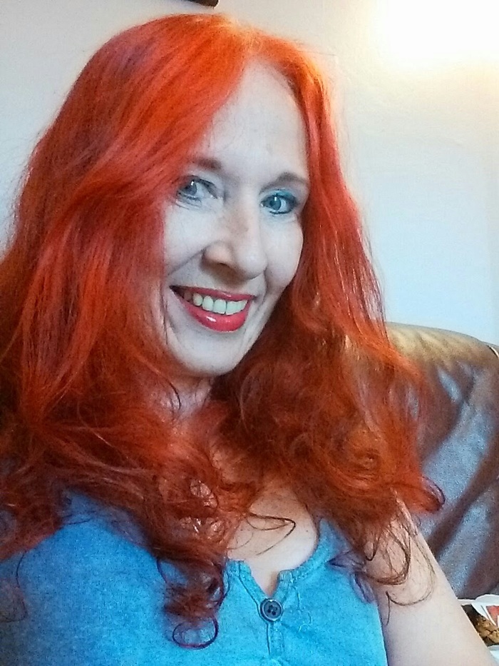 Helen Brennan (Author of Mum, Meet Mandy)