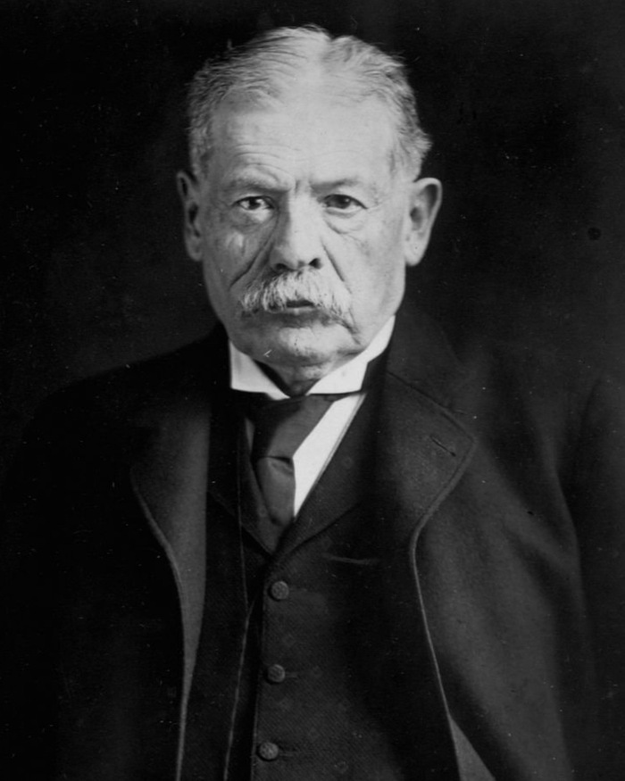 Richard Olney (Author of The scholar in politics 1896 [Leather Bound])