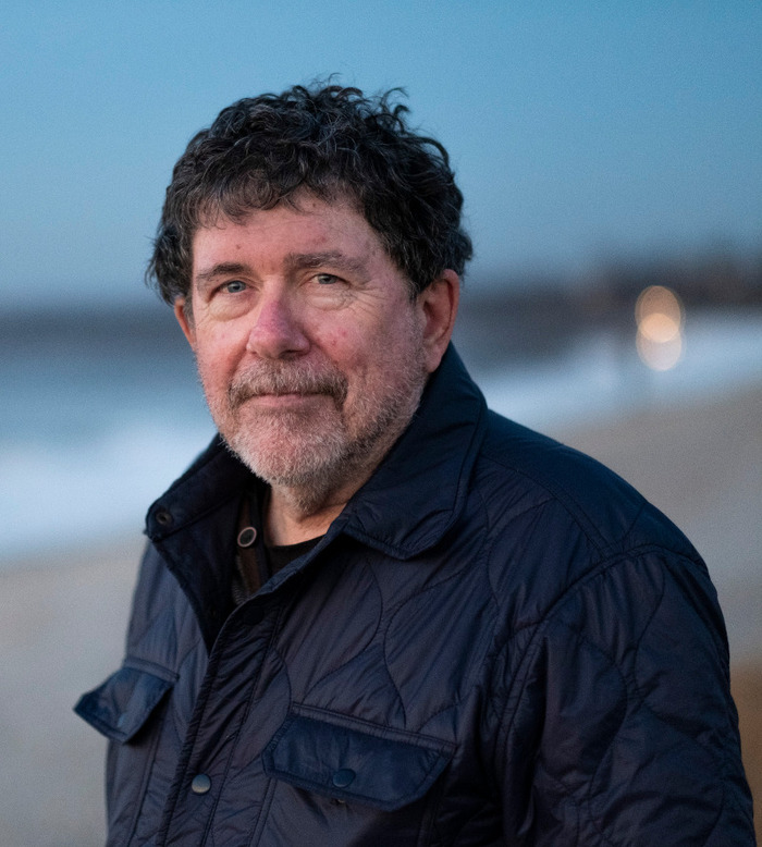 Tom Clavin (Author of Dodge City)