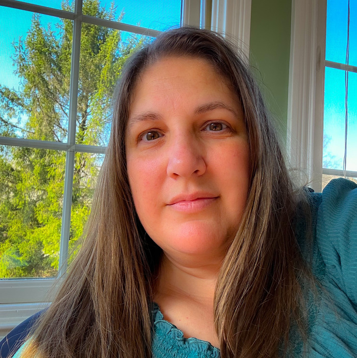 Carrie Beckort (Author of Kingston's Project)