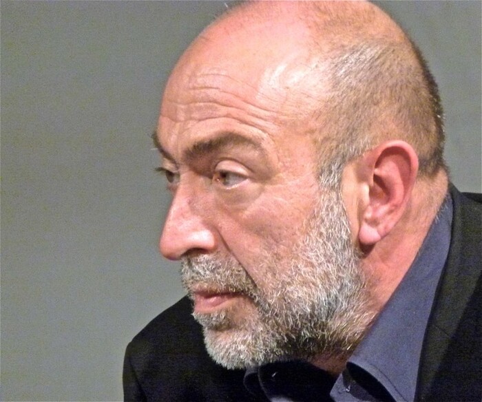 Luca Caioli (Author of Messi)