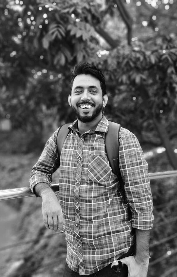 Shariful Islam (Author of নিউরোদর্শন)