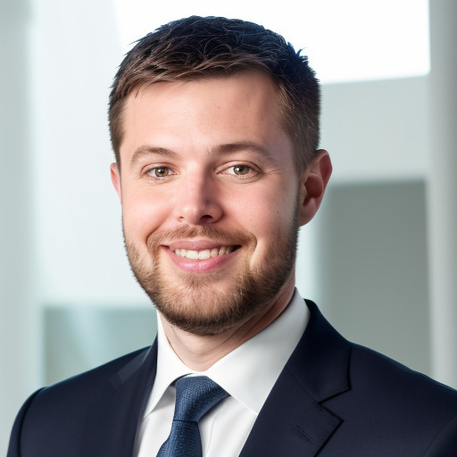 Christopher Hinman (Author of Reputation Management)