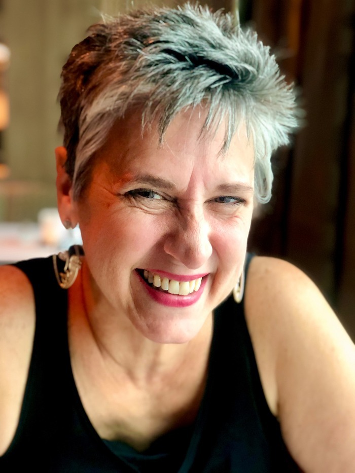 Susan Cottrell (Author of "Mom, I'm Gay," Revised and Expanded Edition)