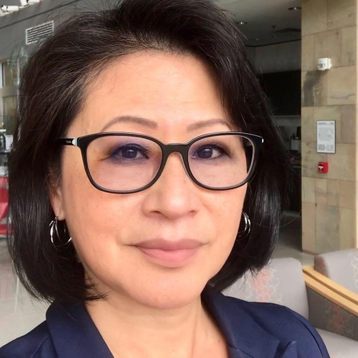 Nancy Young (Author of Strum)