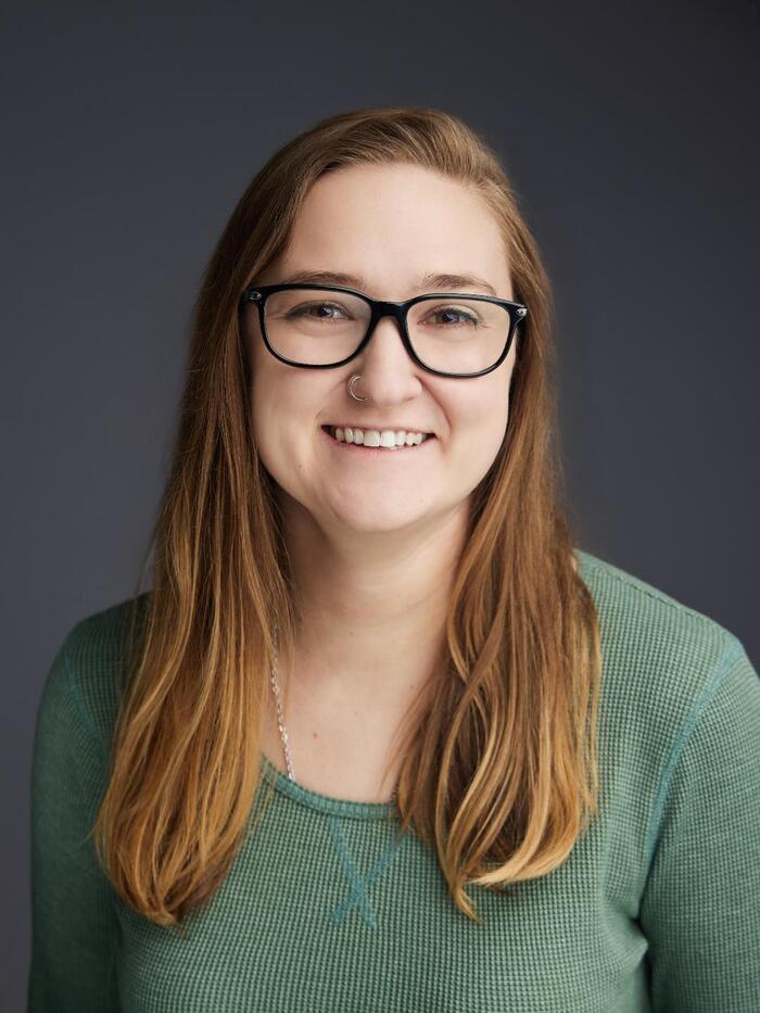 Jamie Leonard (Author of The Monster and the Puppet)