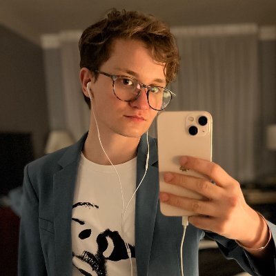 Peyton Thomas (Author of Both Sides Now)