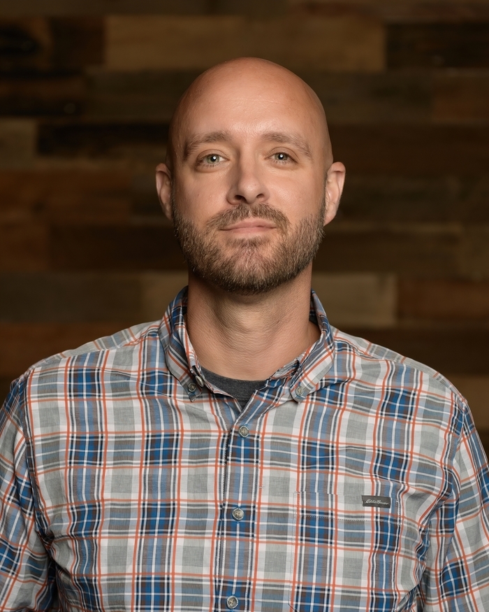 Landon Coleman (Author of Pastor to Pastor)