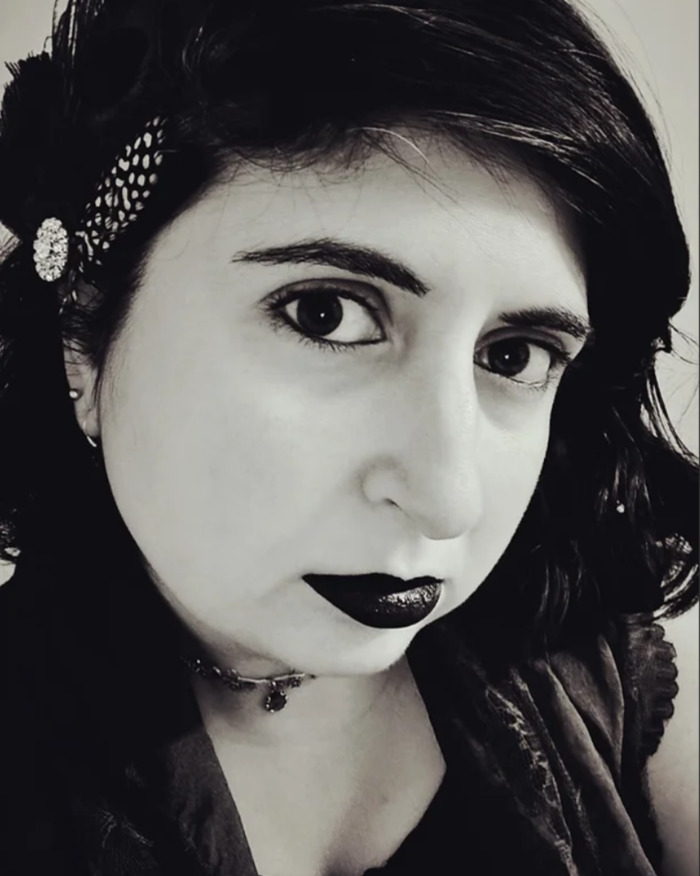 Emily Ruth Verona (Author of Midnight on Beacon Street)