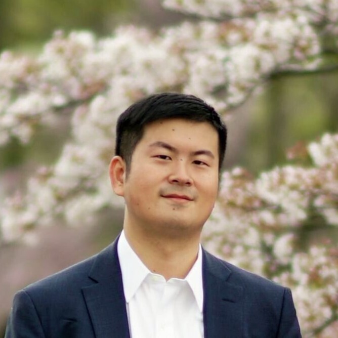 Hao Zhou (Author of 清醒梦)