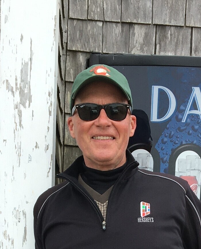 Paul C. Bomba (Author of No Lifeguard on Duty)