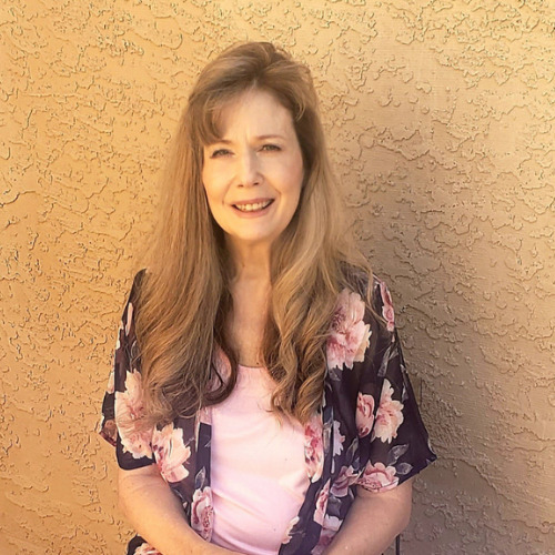 Elizabeth A. Platt (Author of Still Waters Abound)