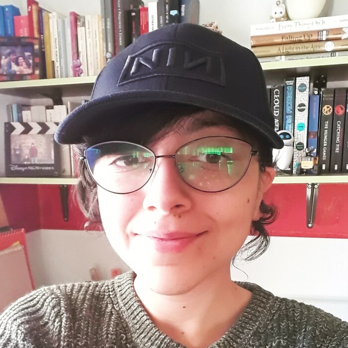 Elisa Echeverría ( of Lota 1960)