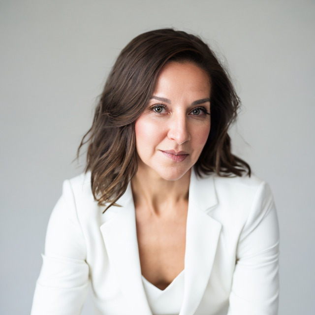 A.M. Caplan (Author of Echoes)