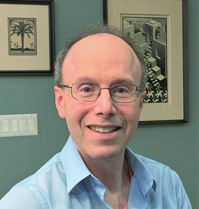 Stephen C. Pollock (Author of Exits)