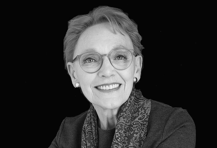 Janet Roger (Author of Shamus Dust)