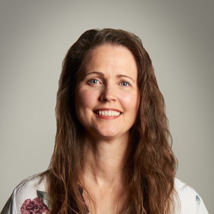 Tanya Pollard (Author of Memory Stones)