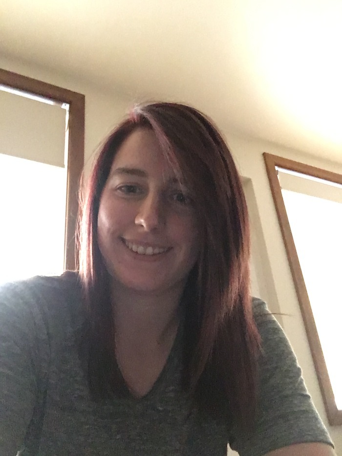 Hayley Barr (Author of Fate's Call)