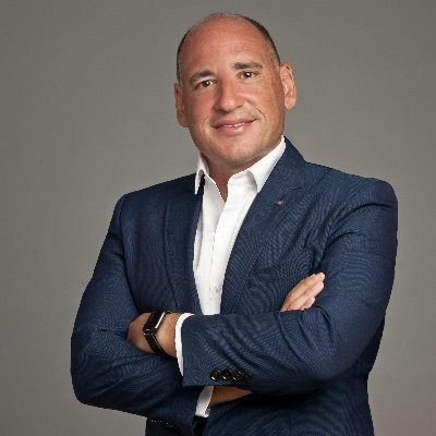 Philip Ovadia (Author of Stay off My Operating Table)