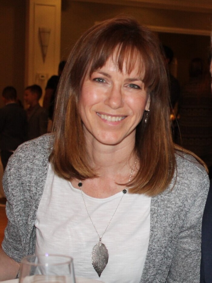 Kim MacLean (Author of Playtime Clothes)