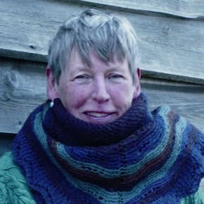 Madeline Weston (Author of Country Weekend Knits)