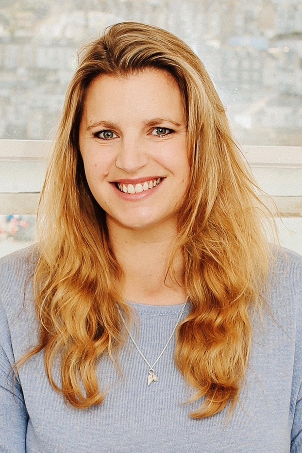 Emylia Hall (Author of The Shell House Detectives)