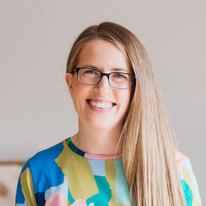 Elizabeth Luly (Author of Not Just Gal Pals)
